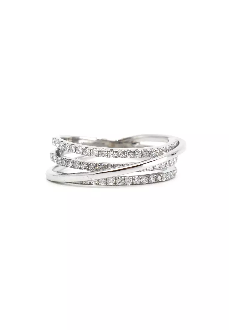 Cebuana Lhuillier Jewelry | ZALORA Philippines