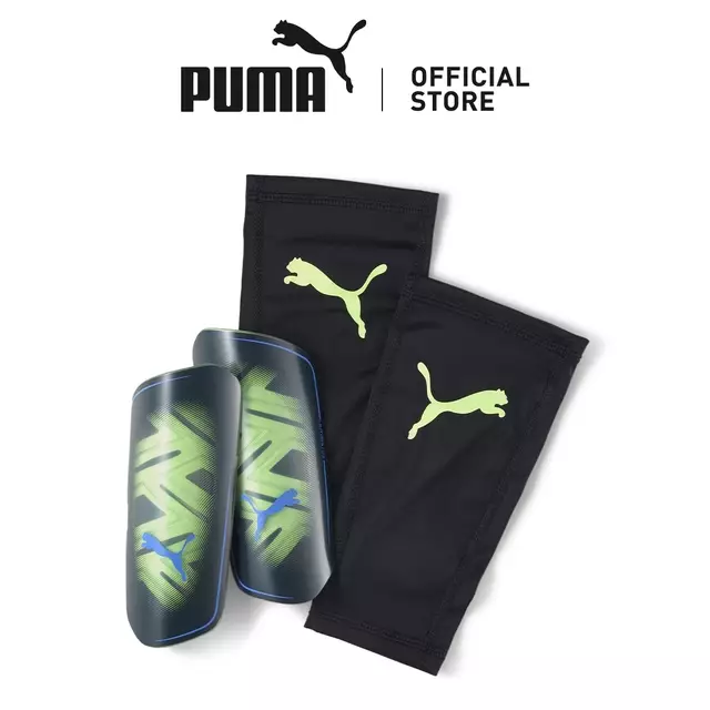 Jual PUMA PUMA ULTRA Flex Sleeve Shin Guards Original 2026 | ZALORA ...