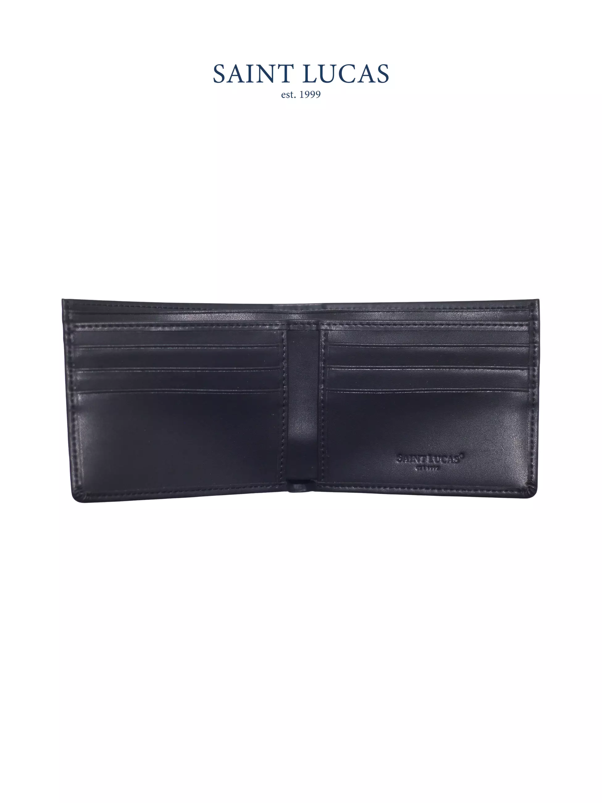 Jual SAINT LUCAS Saint Lucas Wallet - Cole MW 2 Original 2025 | ZALORA ...