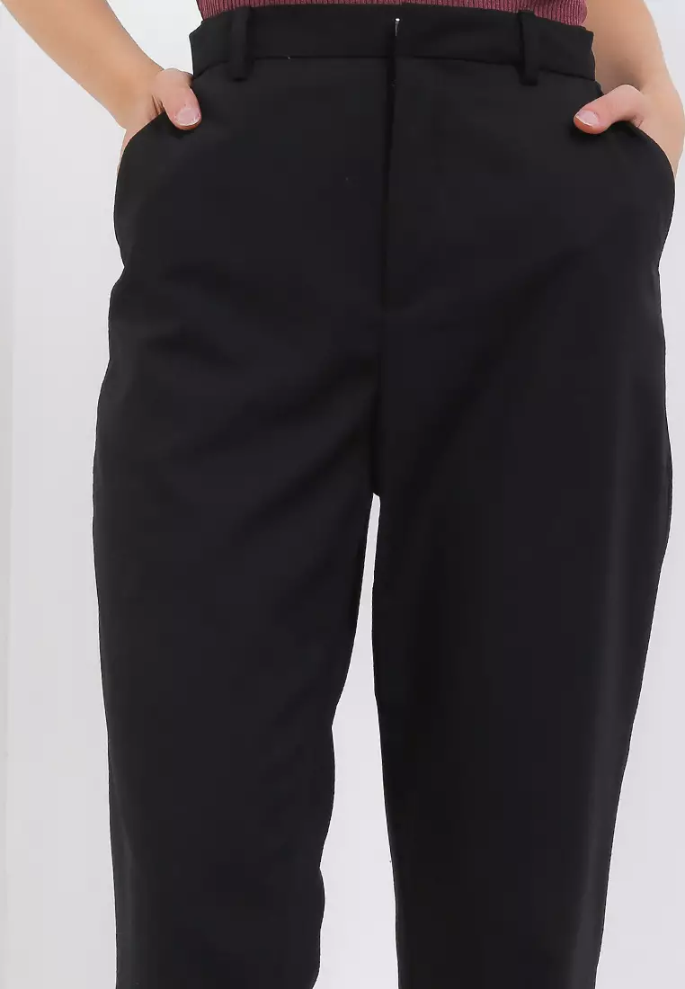 Jual Hush Puppies Pyrus Pants Original 2024 | ZALORA Indonesia