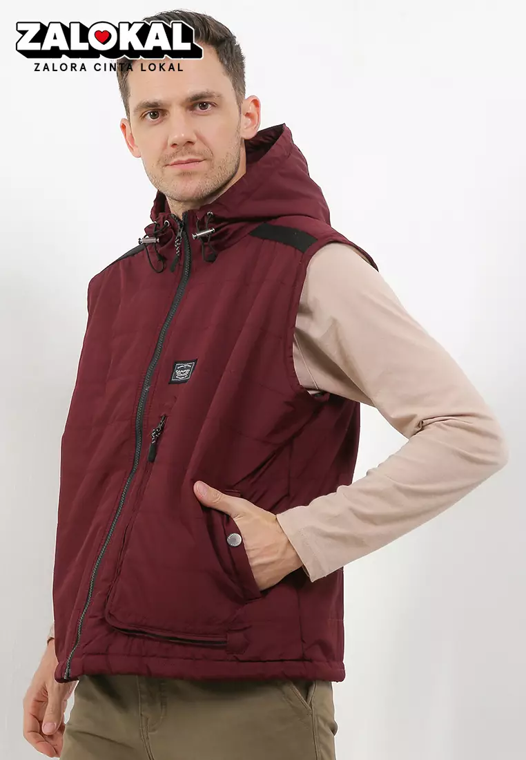 Jual Cardinal CCSL Rompi Original 2024 | ZALORA Indonesia