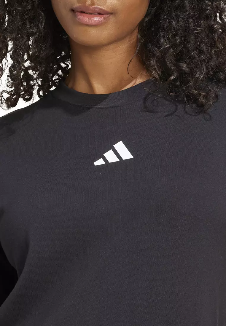 Buy ADIDAS Future Icons 3-Stripes T-Shirt Online | ZALORA Malaysia
