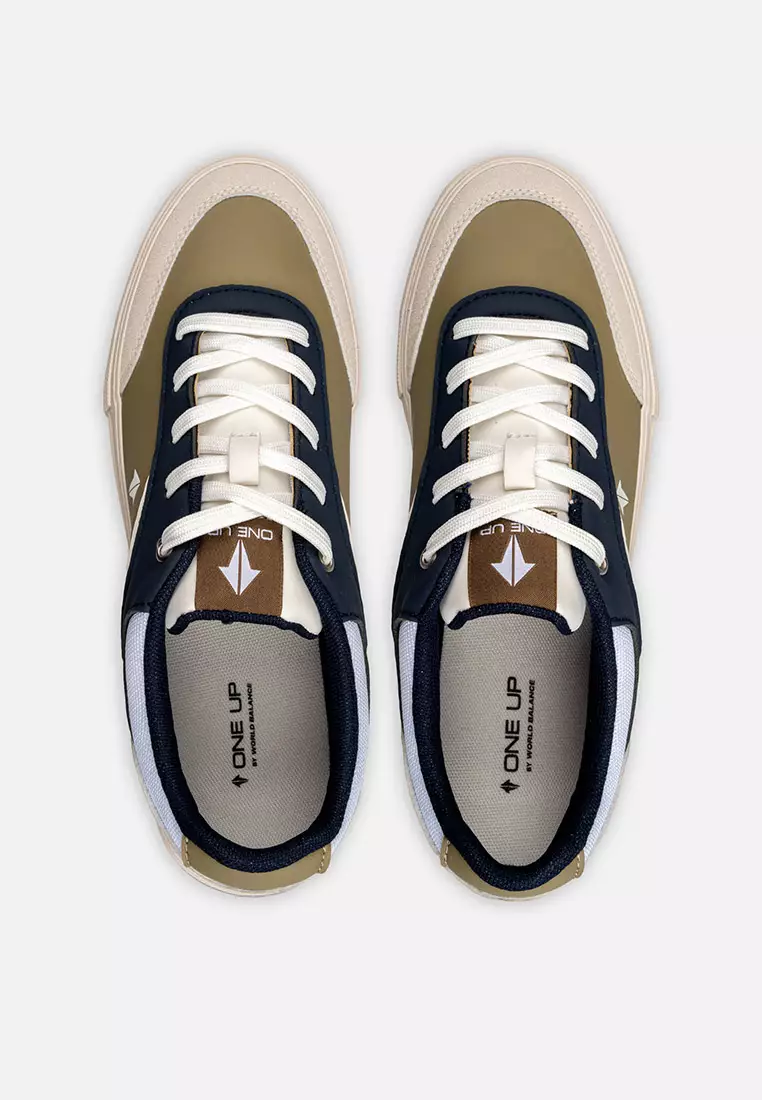 Buy World Balance One Up By World Balance Blaise Men's Lifestyle ...