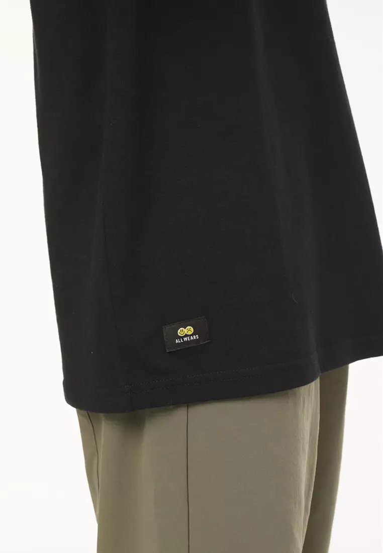 Jual Life8 All Wears Slot Winner Graphic Short Sleeves T-Shirt Original ...