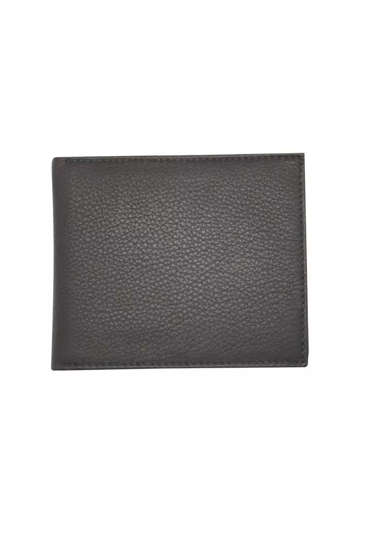 Buy Oxhide Men Wallet with Card Holder - Full Grain Leather Wallet ...