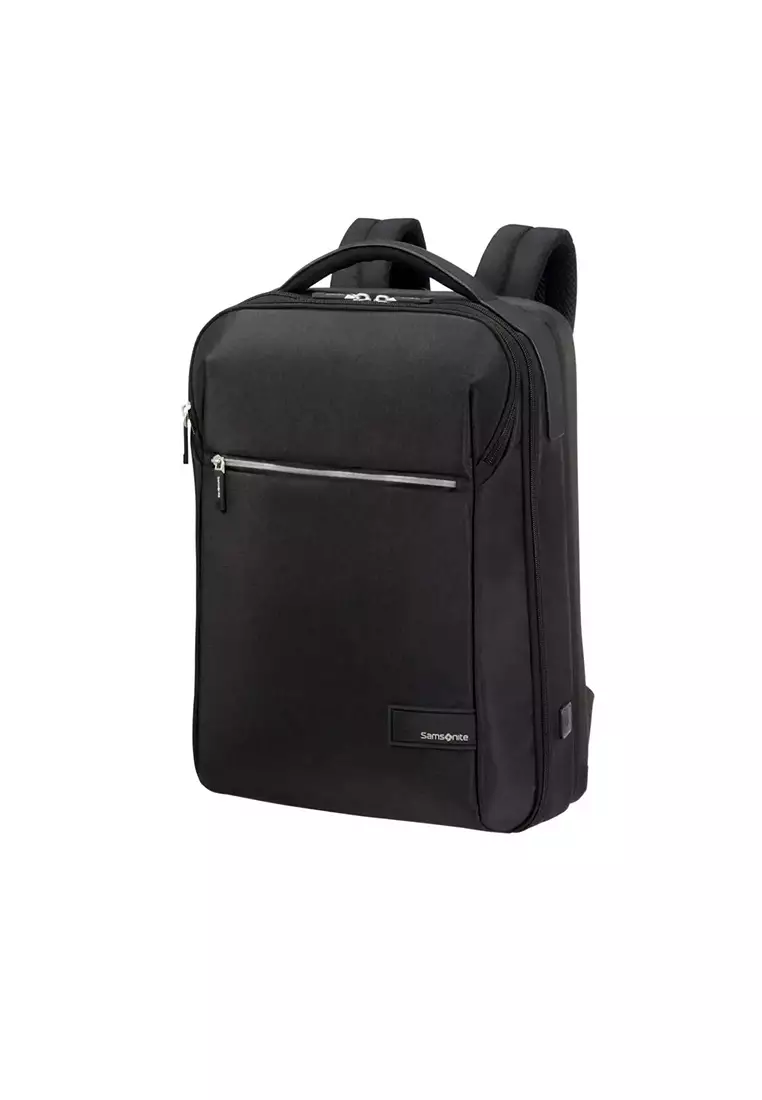 Buy Samsonite Litepoint Laptop Backpack 17.3" EXP 2026 Online | ZALORA