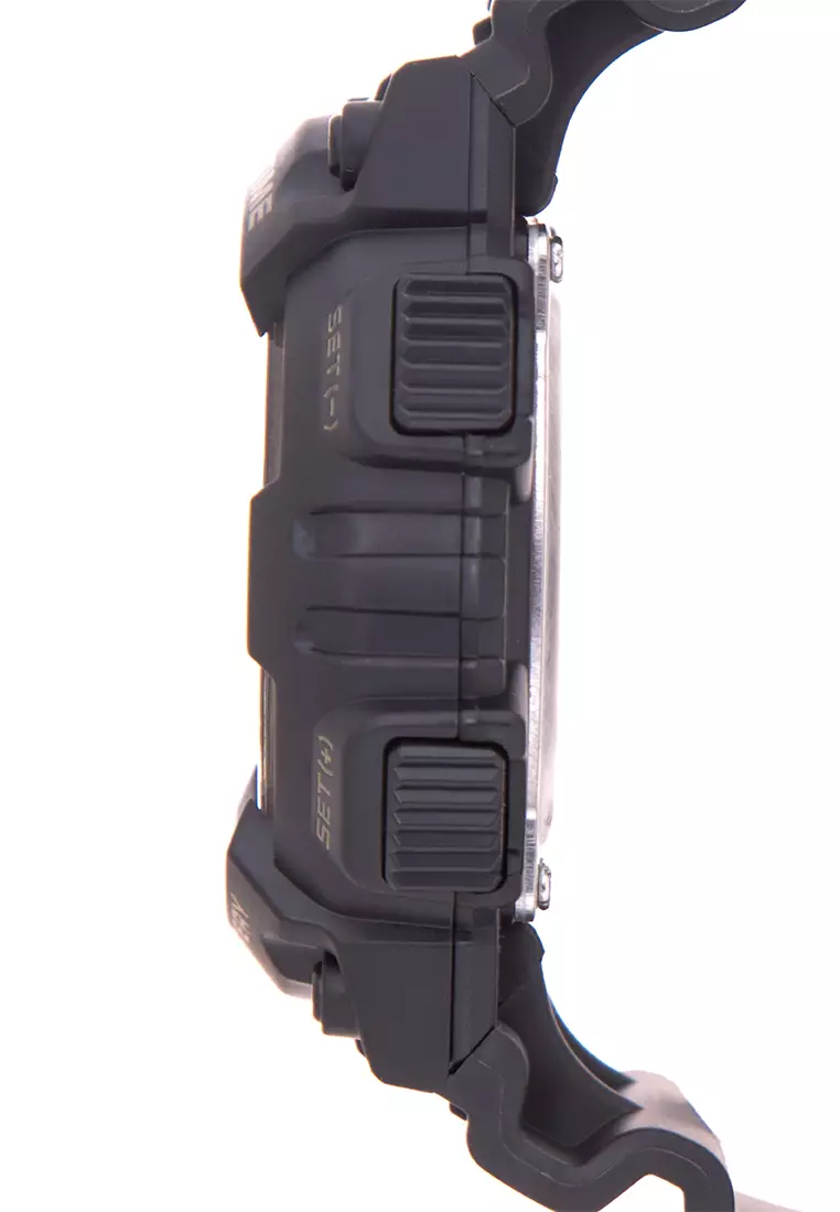 Buy Casio Digital Analog Watch AEQ-110BW-9AVDF 2025 Online | ZALORA ...