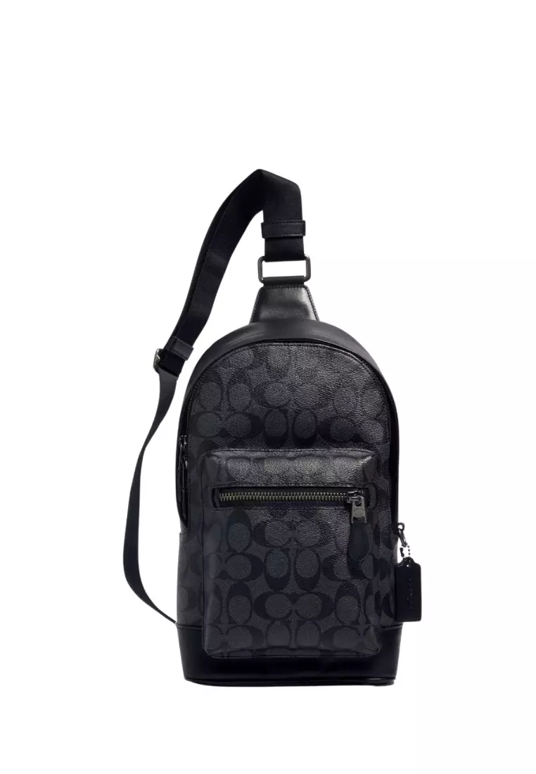 Jual Tas Pria Coach Pria Original Maret 2024 | ZALORA Indonesia