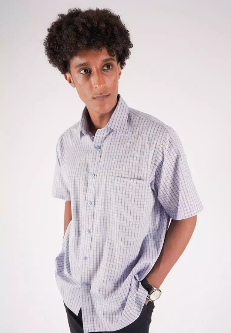 Jual Kemeja Tootal Pria Original Juli 2024 | ZALORA Indonesia