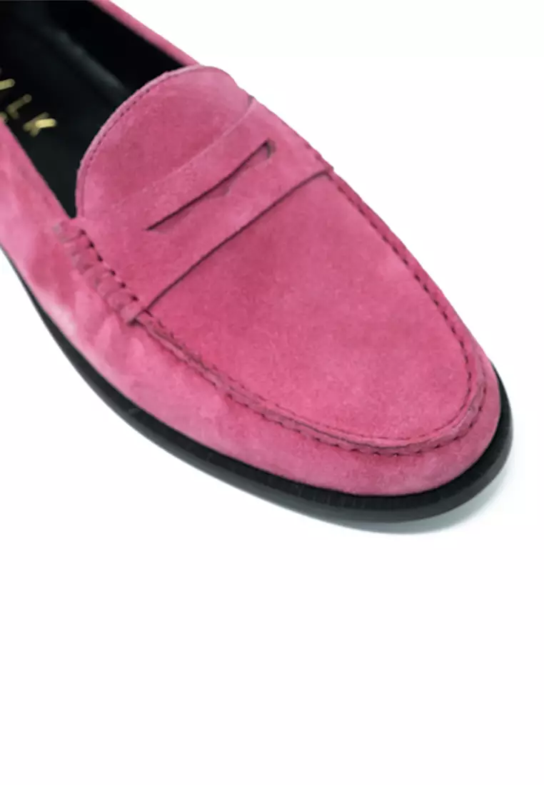 Buy WALK London Riva Penny Loafer 2025 Online | ZALORA Philippines