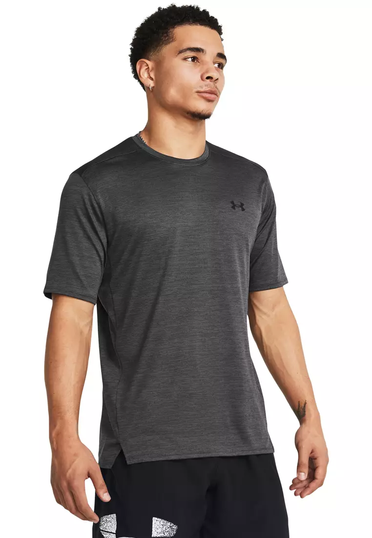 Under Armour Men's Tech™ Vent Short Sleeves T-Shirt 2025 | Buy Under ...