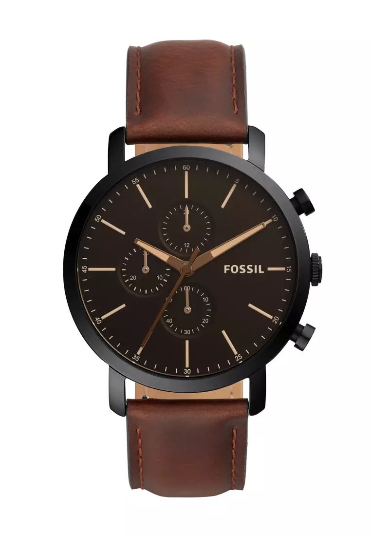 Up to 90% Off | Fossil For Men @ ZALORA Malaysia