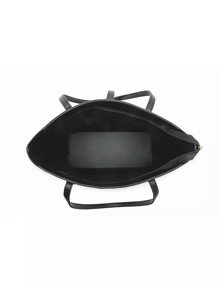 Jual HANA HANA Aini Tote Bag Original 2024 | ZALORA Indonesia