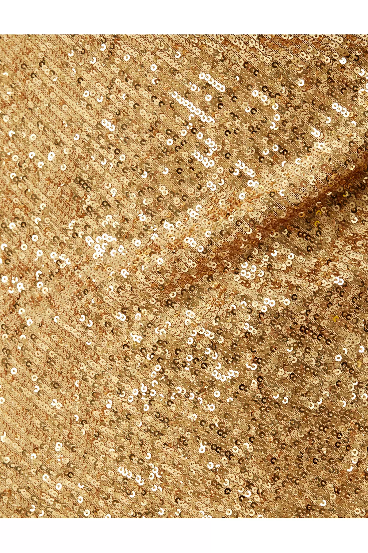 Buy KOTON Evening Dress Sequined Sequined Mini Cowl Neck Rope Straps ...