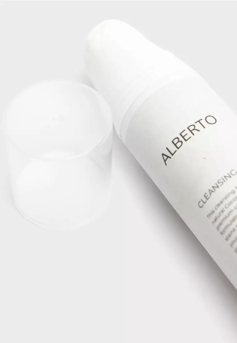 Buy ALBERTO Accessories Premium Shoe Cleaner 2025 Online | ZALORA ...