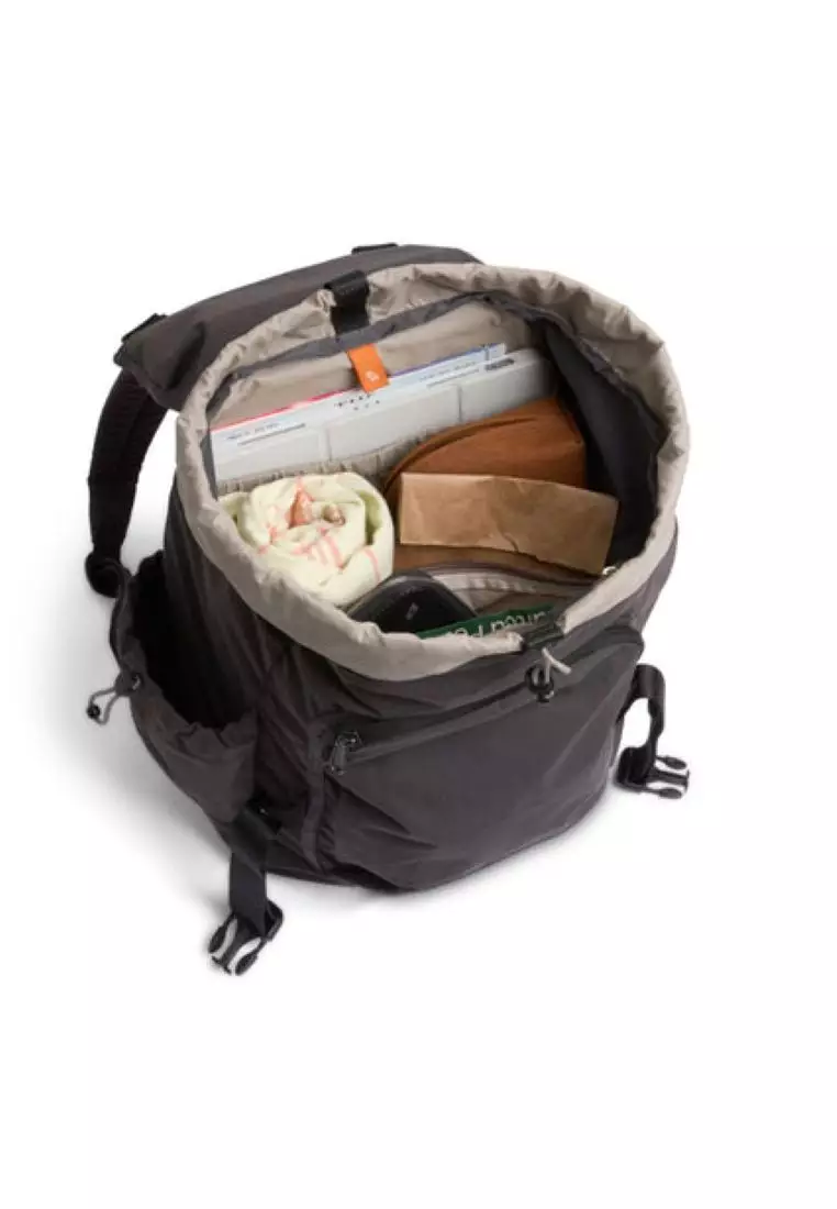 Buy Bellroy Bellroy Cinch Backpack - Charcoal 2026 Online | ZALORA