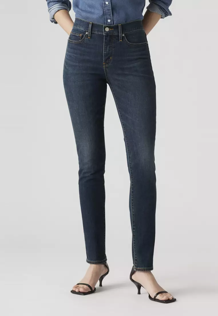 Jual Levi's Levi's® Women's 311 Shaping Skinny Jeans (19626-0523 ...