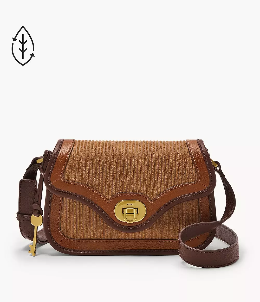 Jual Tas Fossil Wanita Terbaru Original 100% - ZALORA