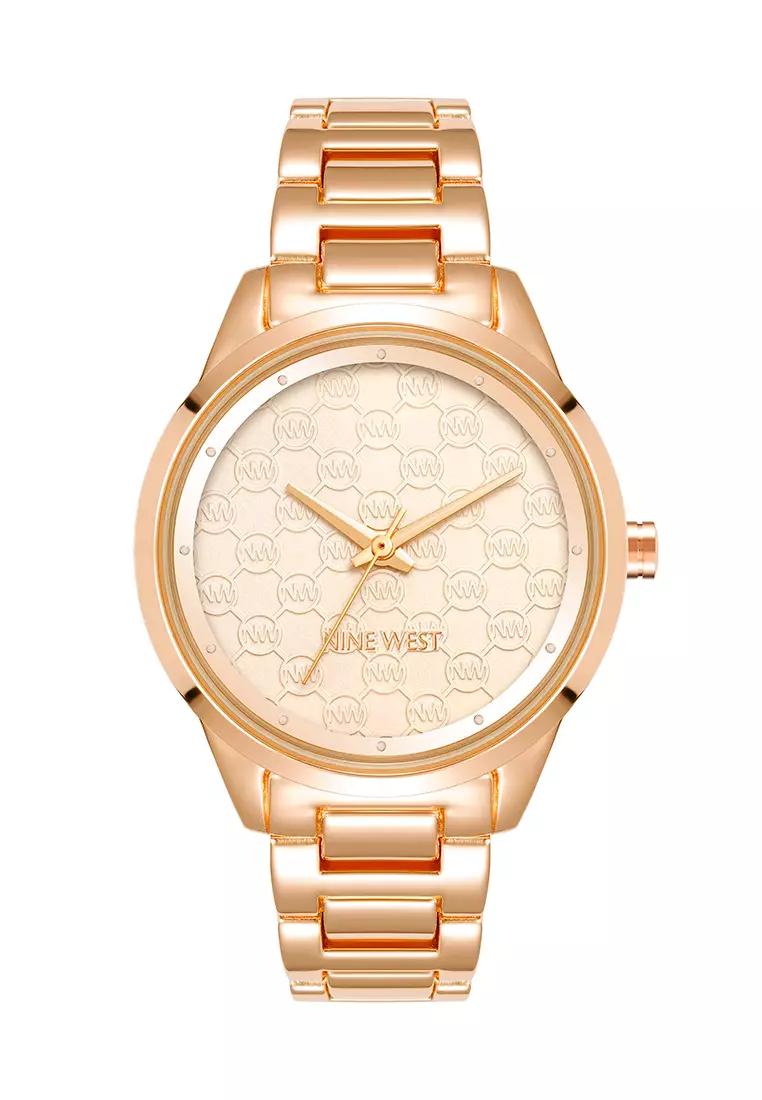 Nine West Watches For Women 2025 | ZALORA Philippines