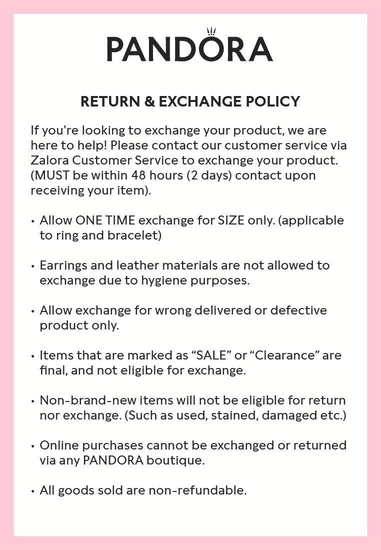 Buy PANDORA Pandora Malaysian Hibiscus Flower Dangle Charm Online ...