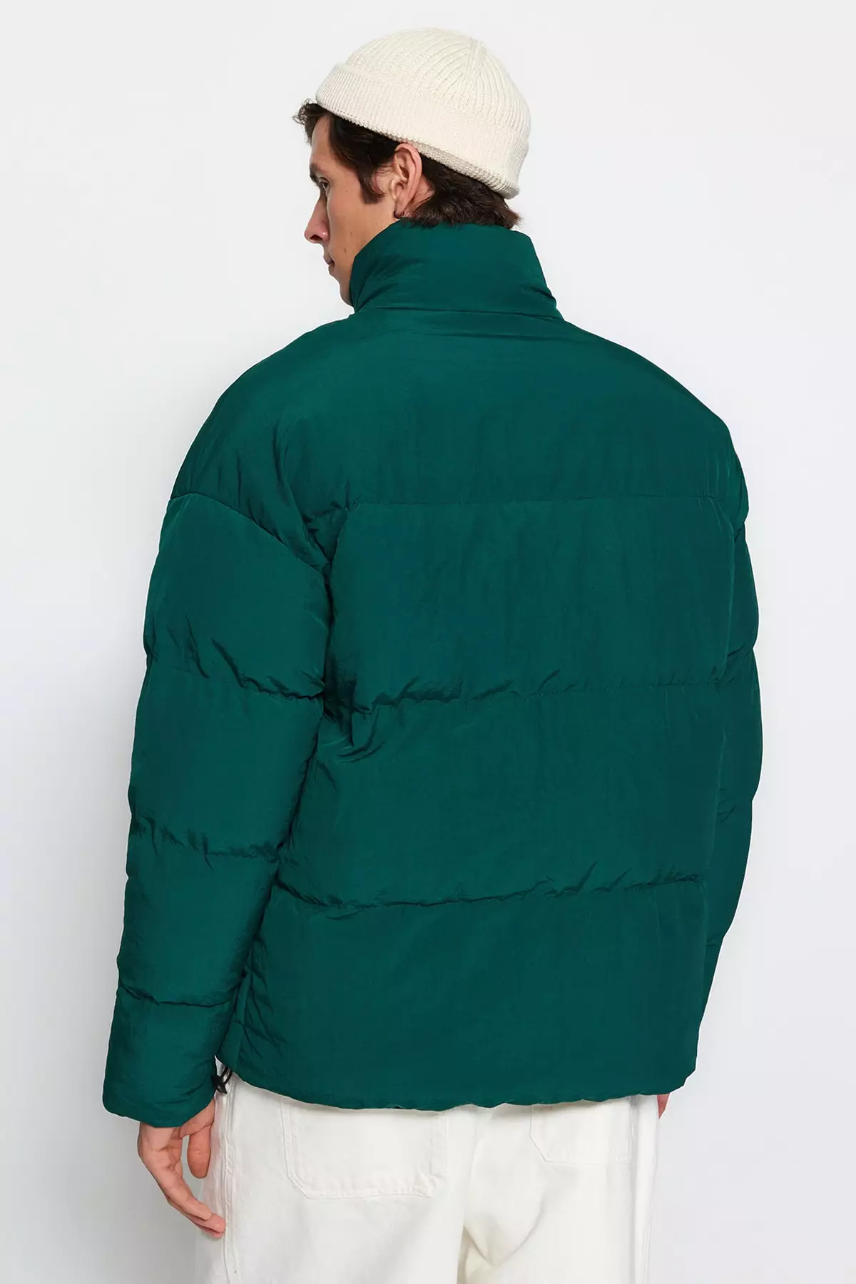 Buy Trendyol Basic Winter Jacket 2025 Online | ZALORA Philippines