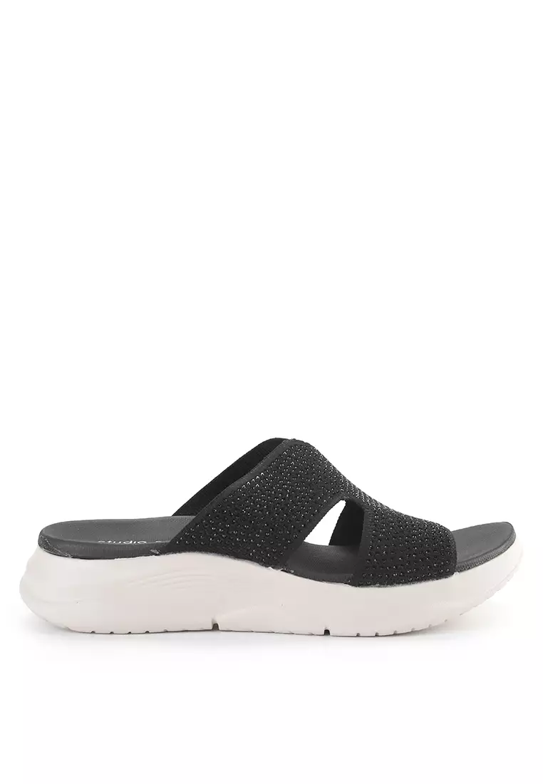 Jual Studio NINE Ladies Shoes 10212Za Original 2026 | ZALORA Indonesia
