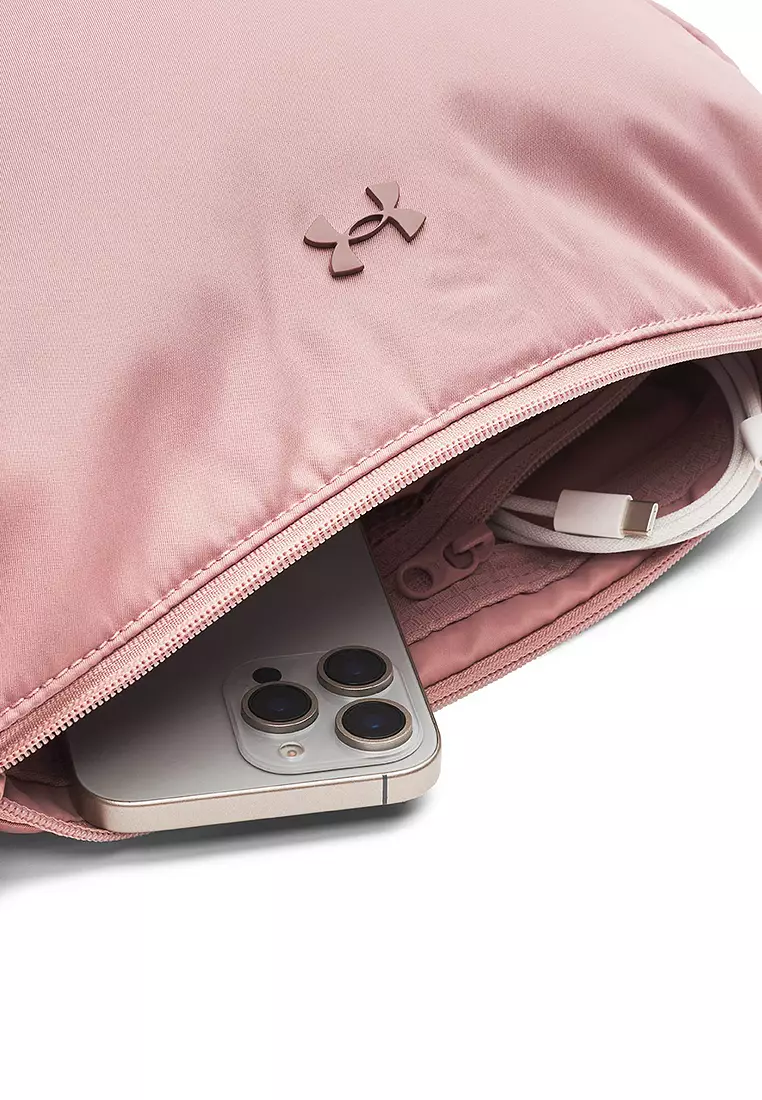 Buy Under Armour Studio Luna Shoulder Bag 2026 Online | ZALORA