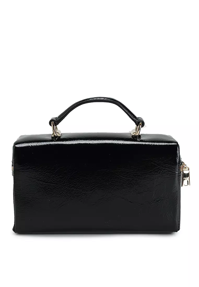 Buy FURLA Camelia Micro Vanity Case 2026 Online | ZALORA