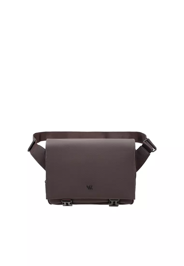 Buy Valentino Rudy Valentino Rudy Italy Men Messenger Bag 0460036-061 ...
