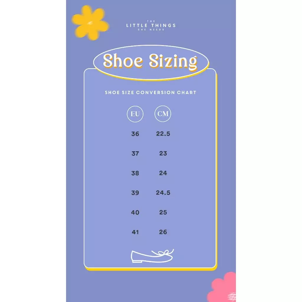 Jual The Little Things She Needs The Little Things She Needs - EVELYN ...