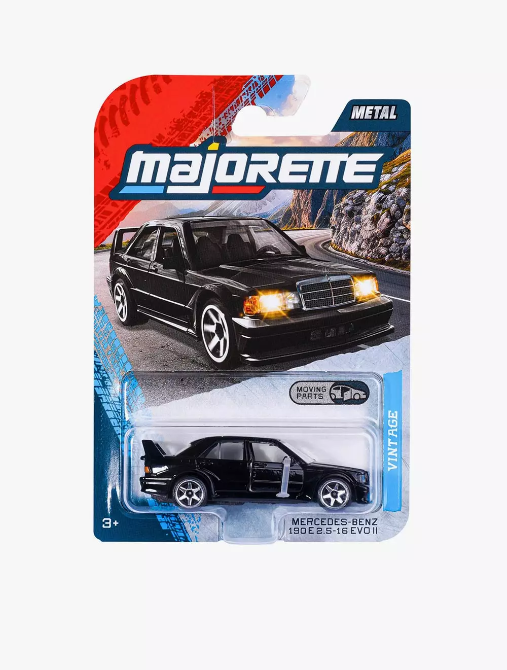 Jual Majorette MAJORETTE VW KAFER HERBIE 53 Original 2026 | ZALORA ...