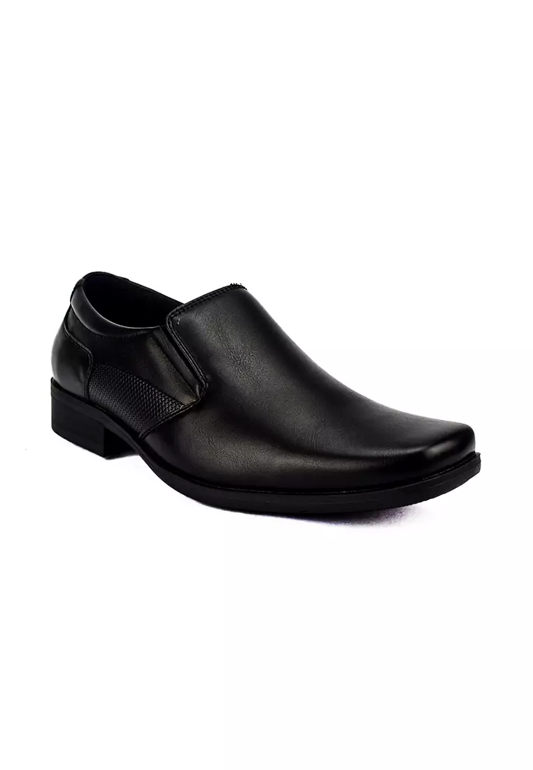 Buy Mario D' boro Runway Mario D' Boro Mens Formal Slip On MX 24717 ...