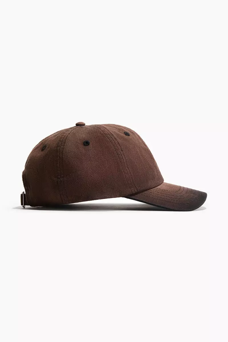Buy H&M Cotton twill cap 2026 Online | ZALORA