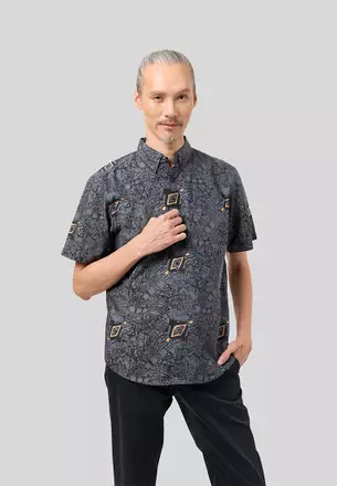 Buy KAPTEN BATIK Sale Online @ ZALORA Malaysia & Brunei