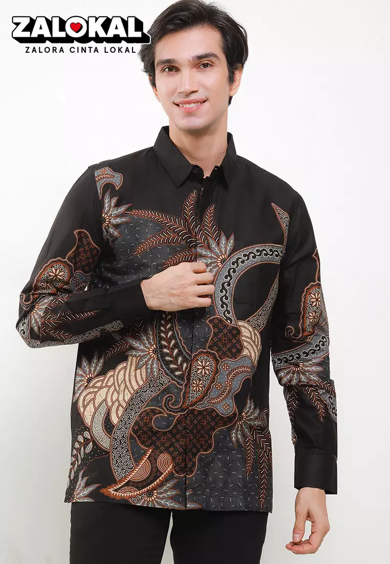 Jual Arthesian Hobbin Original 2025 | ZALORA Indonesia