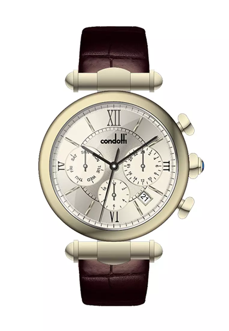 Condotti Indonesia | Official Store ZALORA Indonesia