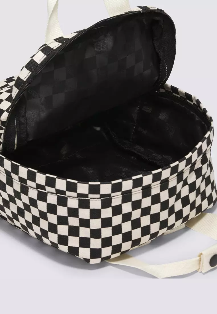 Buy VANS Unisex Low Key Mini Backpack 2025 Online | ZALORA