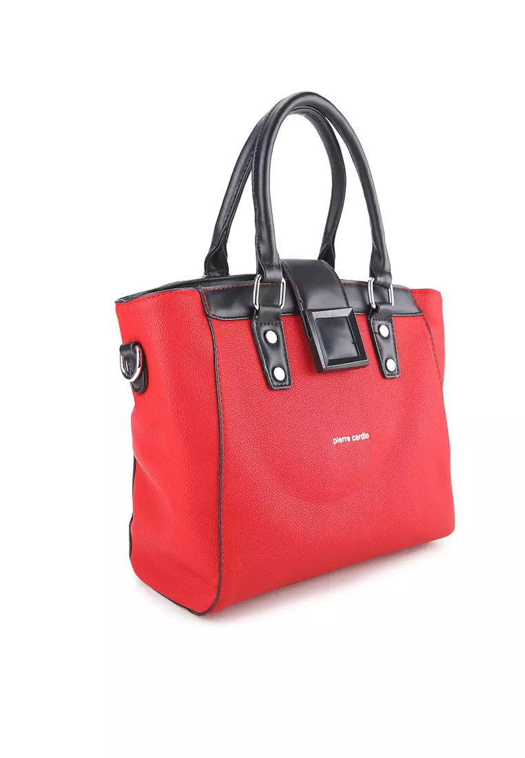 Jual Pierre Cardin Tas Tote Bag Wanita Original 2026 | ZALORA Indonesia