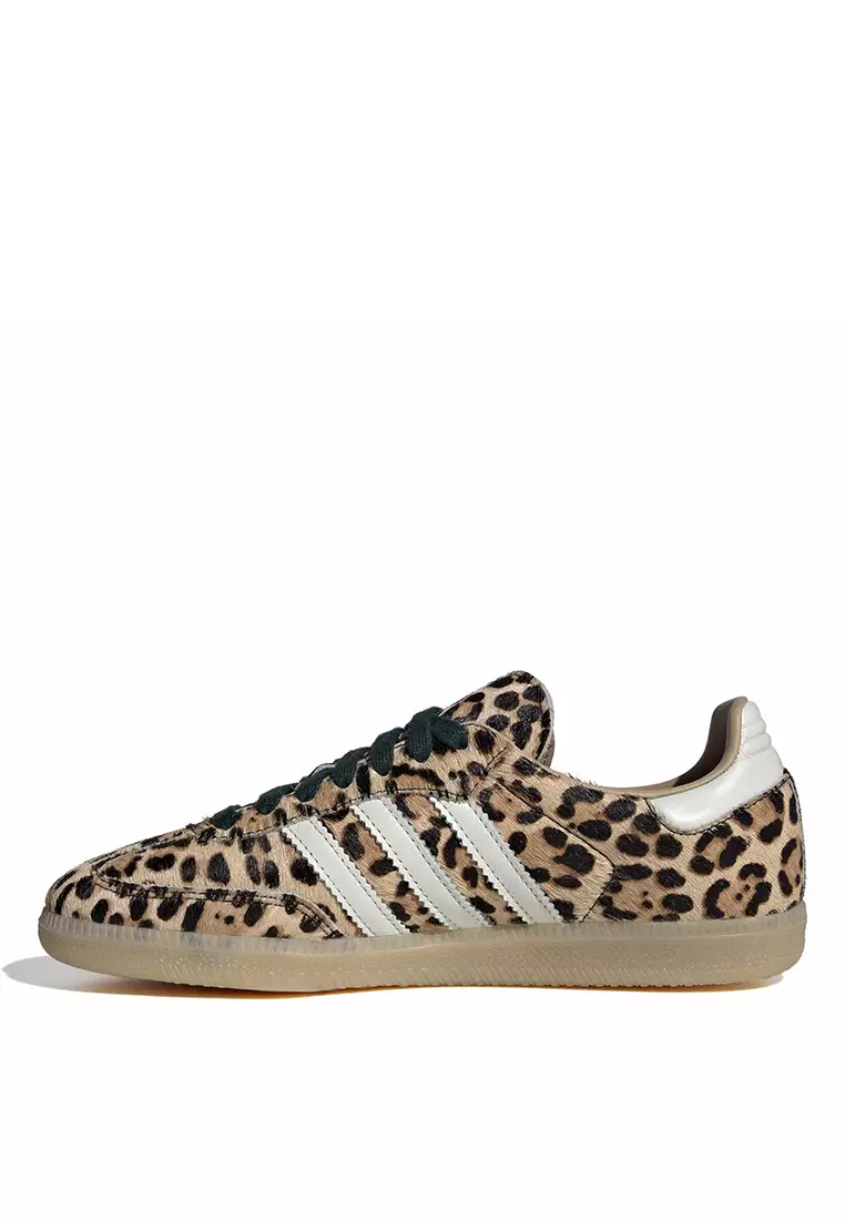 Jual ADIDAS Samba OG Shoes Original 2026 | ZALORA Indonesia
