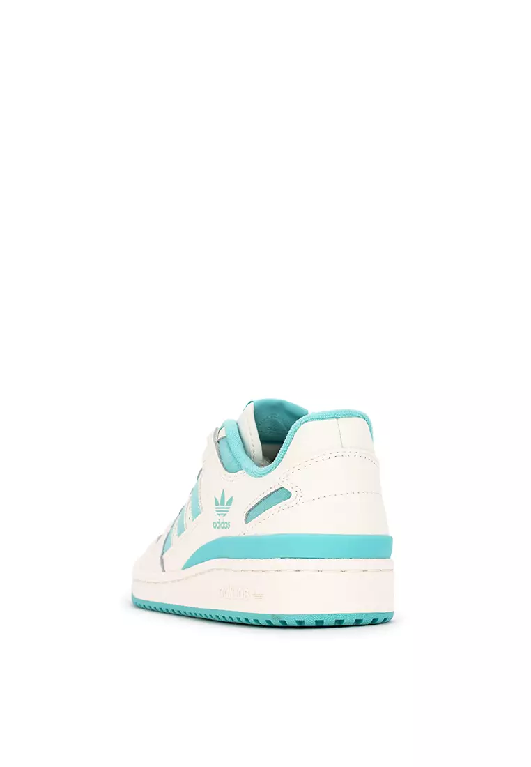 Jual ADIDAS Forum Low CL Shoes Original 2025 | ZALORA Indonesia