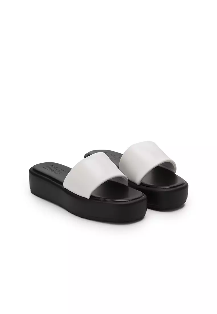 nose CASUAL FLATFORM WEDGE SLIDE 2024 | Buy nose Online | ZALORA Hong Kong