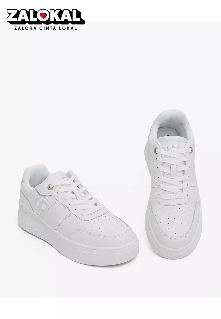 Buccheri Indonesia | Official Store | ZALORA Indonesia