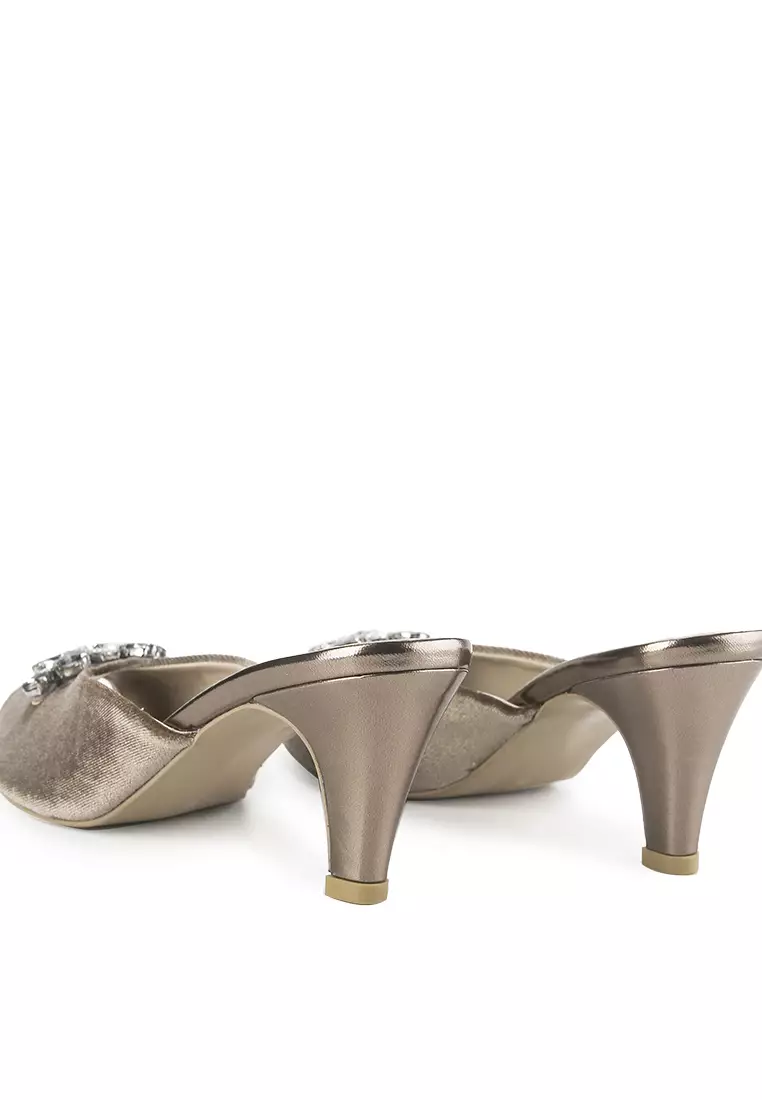 Jual Studio NINE Ladies Shoes 02752Za Original 2026 | ZALORA Indonesia