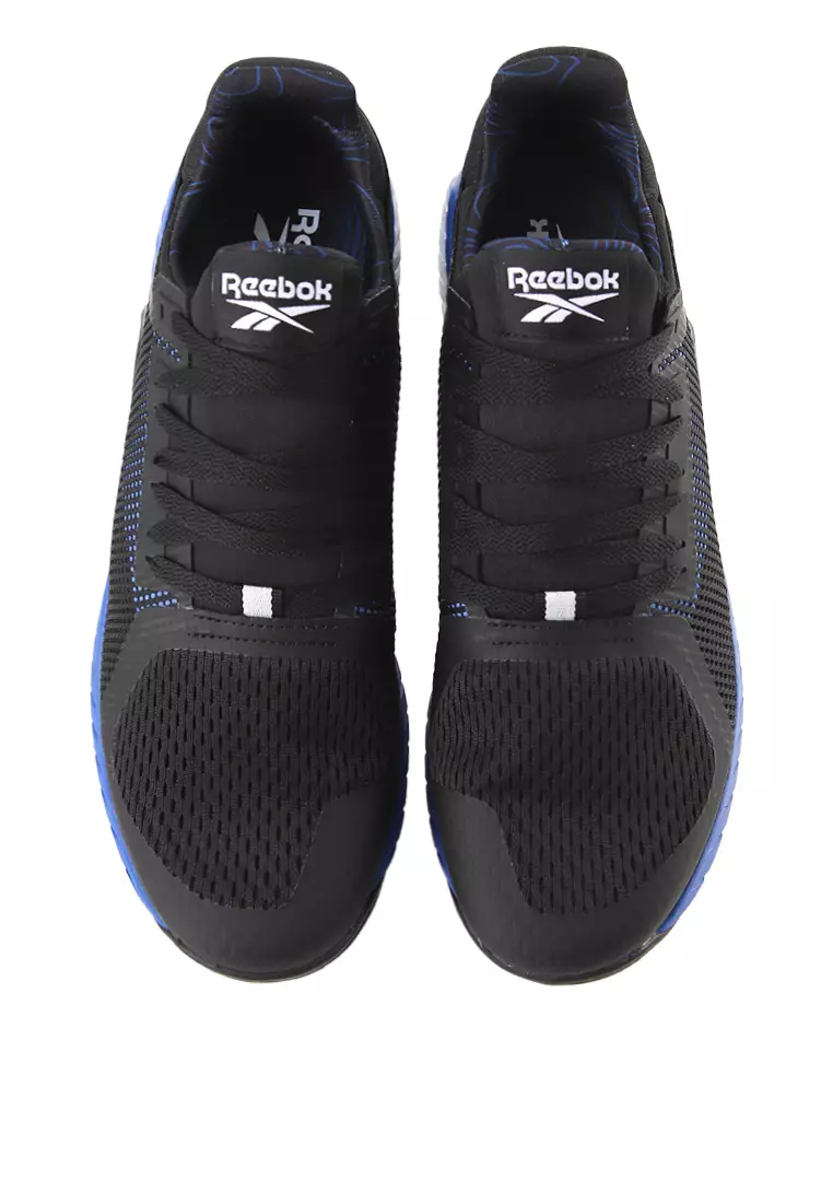 Jual Reebok Flip Charge Original 2026 | ZALORA Indonesia