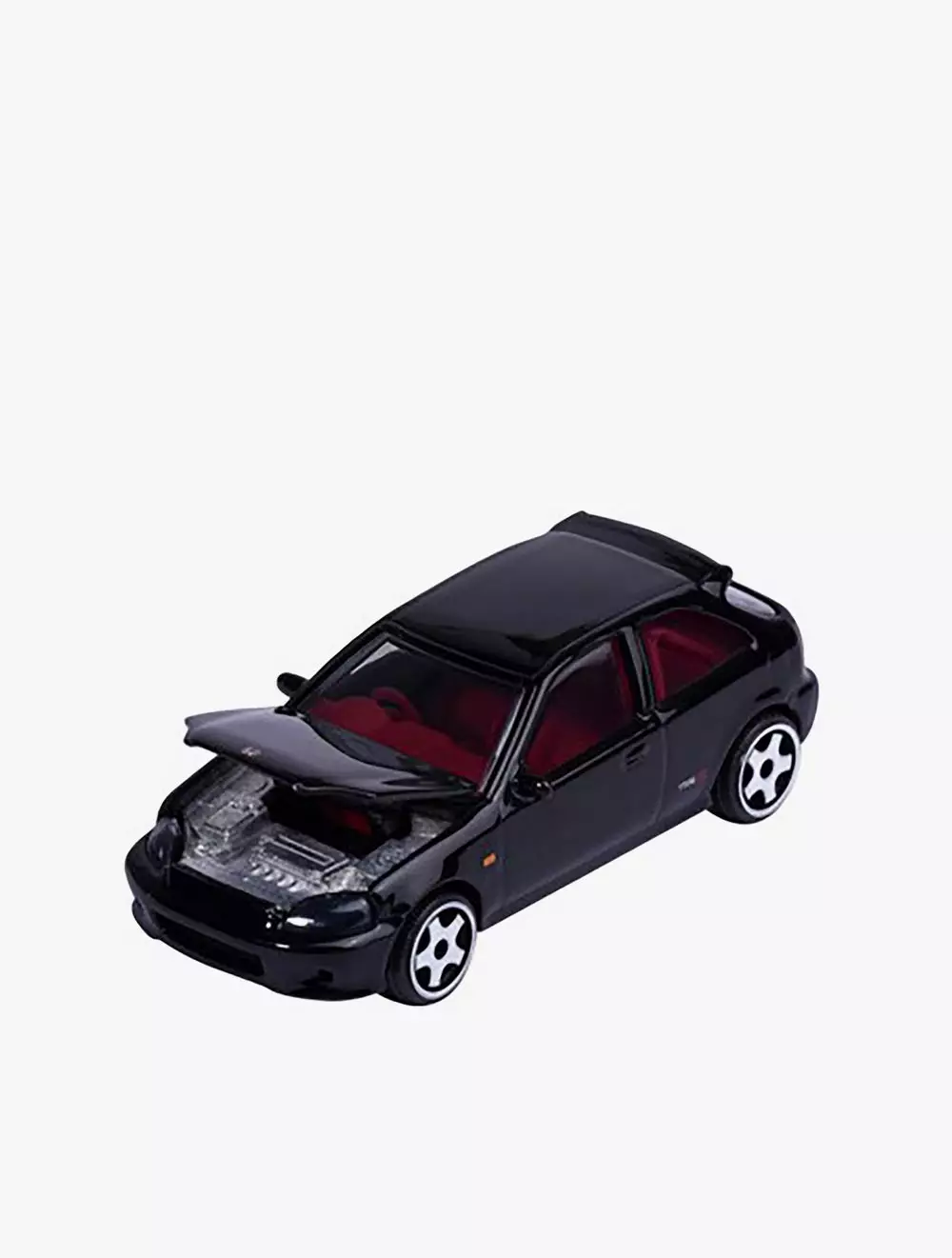 Jual Majorette MAJORETTE 1997 HONDA CIVIC TYPE-R EK9 Original 2026 ...