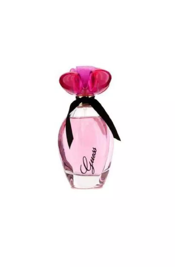 Jual Guess Guess Girl Woman 100 Ml Parfum Wanita Original 2025
