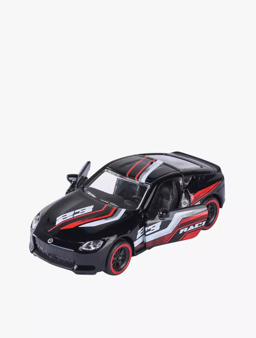 Jual Majorette MAJORETTE RACING NISSAN Z RACING Original 2025 | ZALORA ...