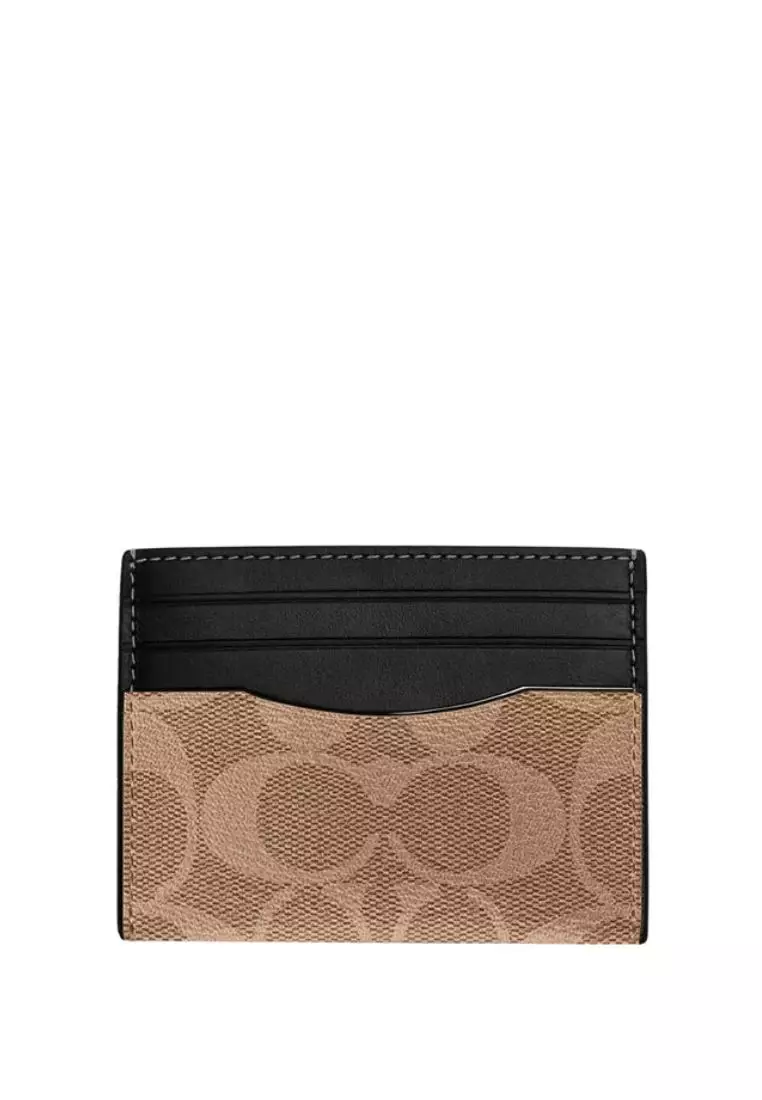 Jual Dompet Coach Pria Original Agustus 2024 | ZALORA Indonesia