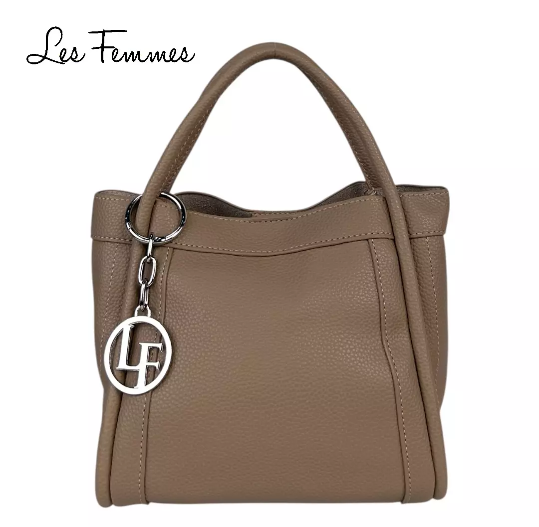 Jual Les Femmes Tas Selempang Wanita Jenna Sling Bag G347 2412005 Les ...