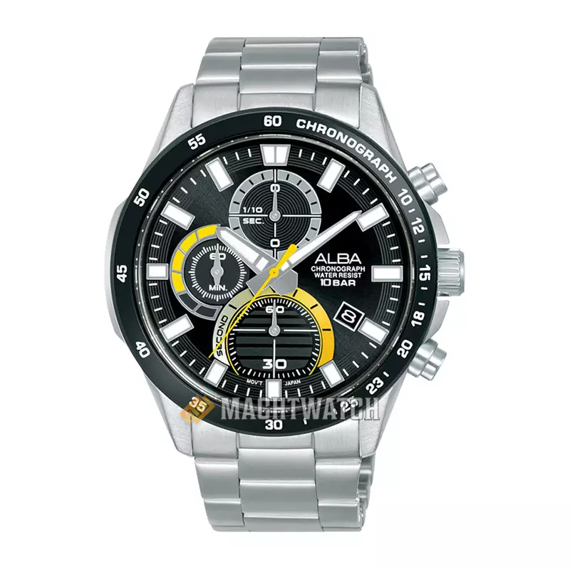 Jual Alba [LAST CHANCE DEALS] Jam Tangan Pria Alba Active AM3963X1 ...